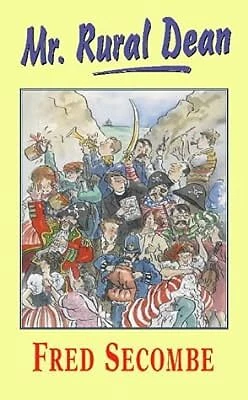 MR RURAL DEAN, Secombe, Fred, Used; Good Book EUR 3,62 - PicClick IT