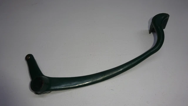 BSA M21 600CC Single Rigid/Girder etc Rear Brake Pedal £40.00 - PicClick UK