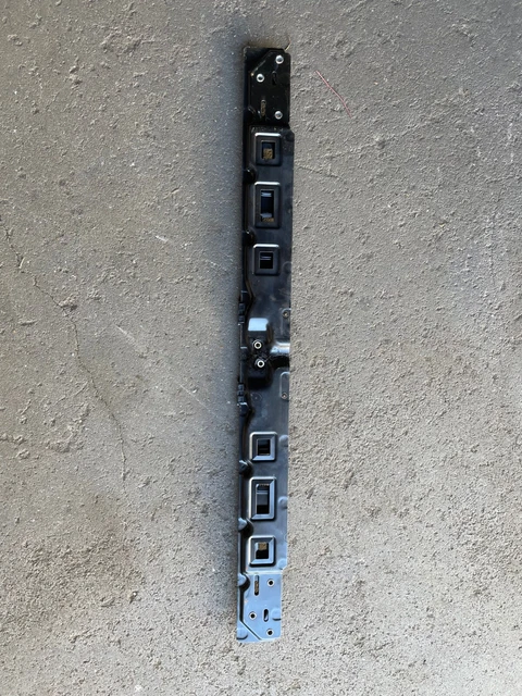 MERCEDES W124 W201 transport bridge sunroof lifting angle 1247800035 £ ...