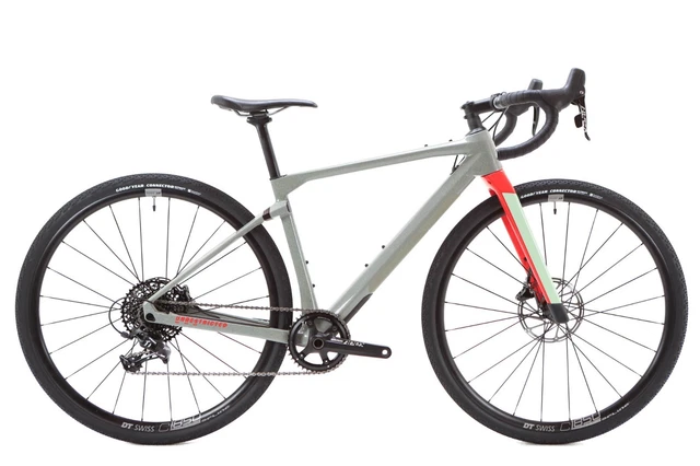 BMC UNRESTRICTED ONE Sram Apex Gravel Bike 2023, Size Small £1,880.00 - PicClick UK