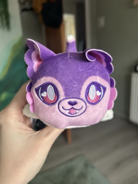 APHMAU MEEMEOW 6-INCH Plush Direwolf Collectors Case Rare £31.88 ...