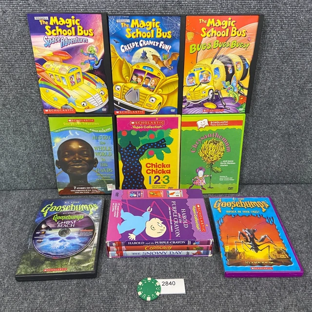 Scholastic