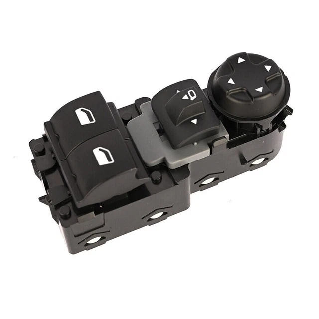 INTERRUPTEUR EN VERRE rapide et facile pour Berlingo pour Expert ...