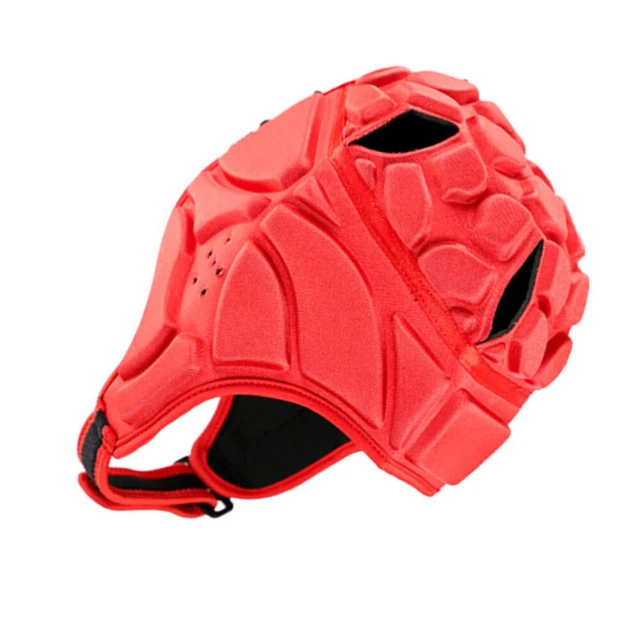 RUGBY CAP HEADGEAR Adult Soccer Scrum Aldult Practical Fashion Sports £ ...
