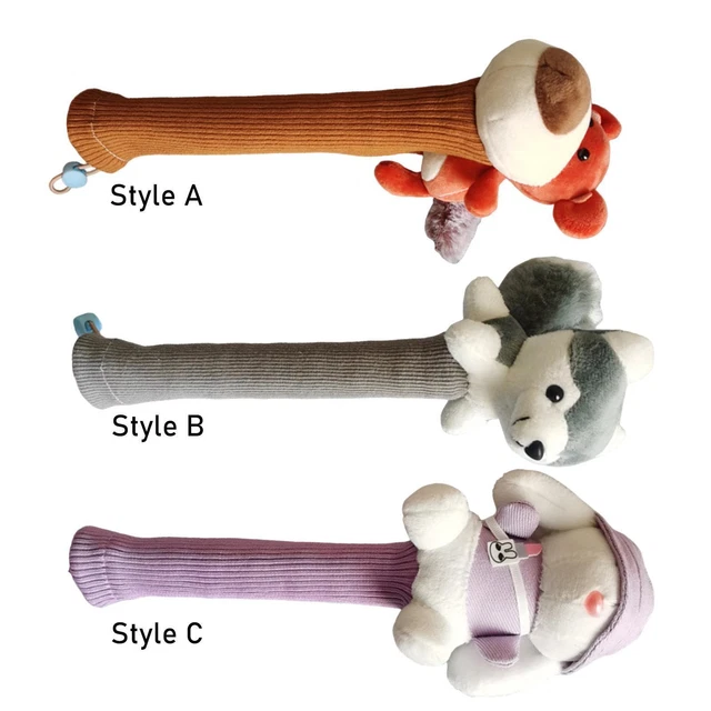 Badminton Racket Handle Cover Tennis Racquet Grip Protector Badminton