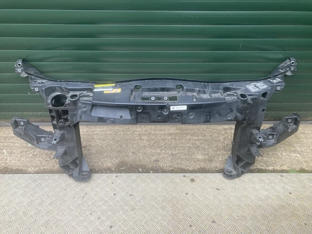 MERCEDES SPRINTER W907 2019-Onwards FWD Front Radiator Slam Panel ...
