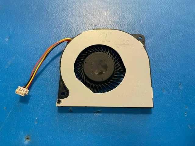 FUJITSU LIFEBOOK S935, S936 cooling fan DELTA KDB05105HB-B208 $16.89 ...