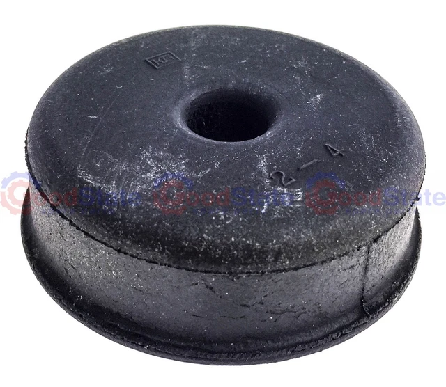 GENUINE FORD MAVERICK Body Chassis Mount Rubber Bushing Rail Bump Stop ...
