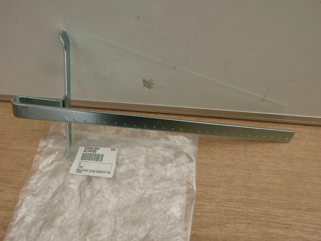 DEWALT DCS572 DCS576 Dcs579 Circular Saw Parallel Rip Fence Guide ...