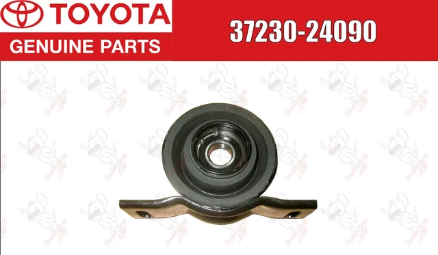 GENUINE OEM TOYOTA Supra Turbo Sc400 Center Support Bearing Assy 37230 ...
