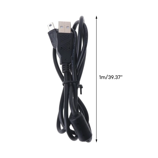 USB CABLE IFC-400PCU for Cameras & Camcorders for Video Interface $8.72 ...