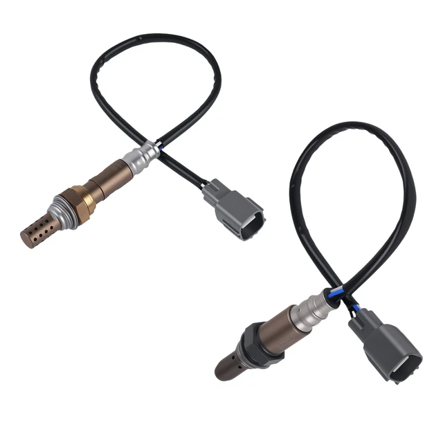 UPSTREAM DOWNSTREAM Sensor Set for Toyota RAV4 2.5L 2013-2018 234-4622 ...