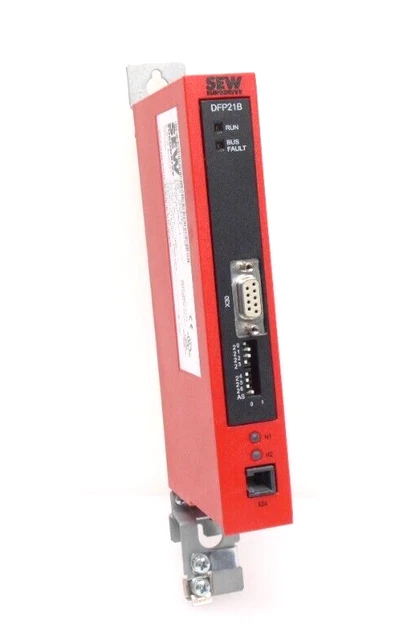SEW EURODRIVE GATEWAY PROFIBUS DFP21B/U0H11B | 0028773 EUR 239,90 ...