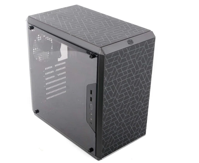 Cooler Master Case