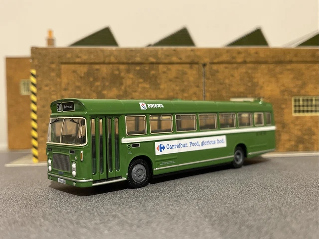 EFE BRISTOL RELL Bristol NBC 25213 £54.99 - PicClick UK