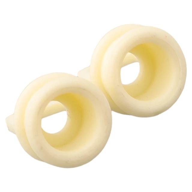 AUTO SHIFTER CABLE Bushing Replacement Pack of Ten For Chevy For ...