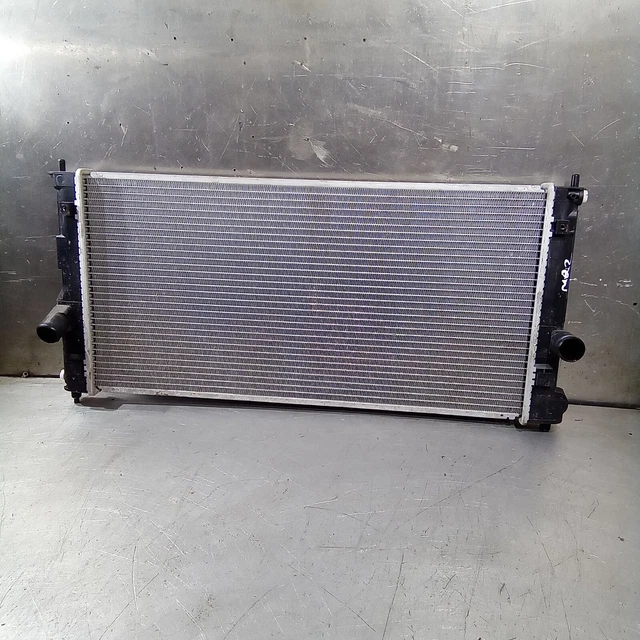 TOYOTA MR2 ROADSTER Mk3 1999-2007 Engine Water Coolant Radiator £49.50 ...