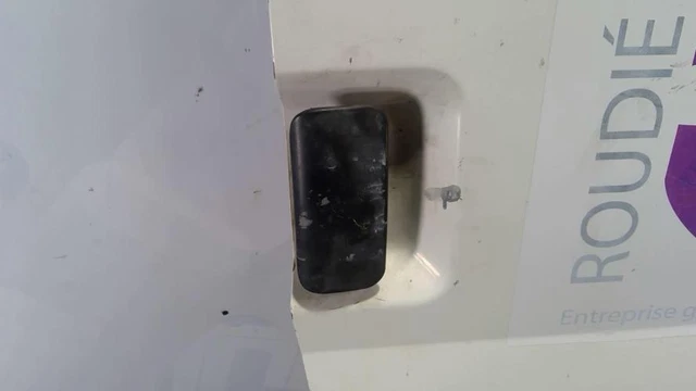 POIGNEE PORTE AVANT droit FORD TRANSIT 3 1494053 EUR 15,00 - PicClick FR