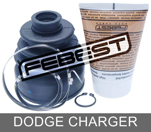 BOOT INNER CV Joint Kit 75X94X22 For Dodge Charger (2011-) EUR 28,13 ...