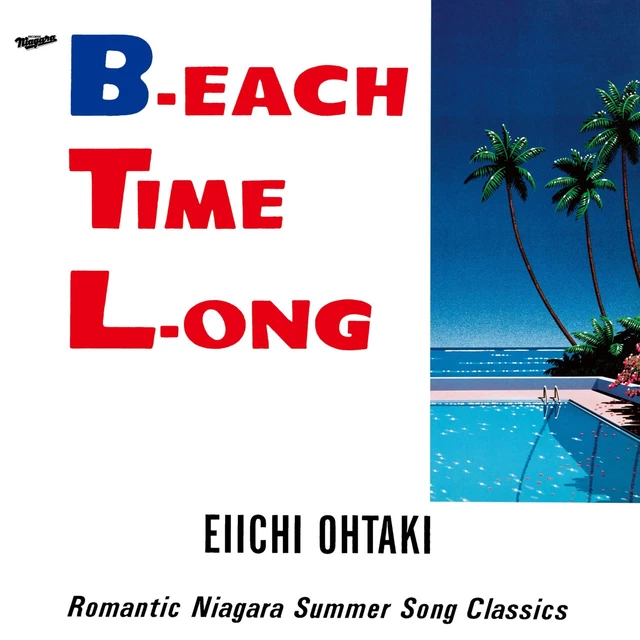 B-EACH TIME L-ONG 40th Anniversary Edition (Regular Edition) (CD) (No ...