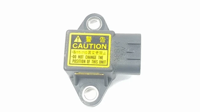 8944160010 SENSOR PARA TOYOTA LAND CRUISER PRADO 3.0 D-4D (KDJ120 2004 ...