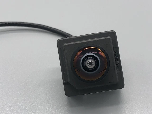 NEW GM OEM Cadillac Escalade 2021 Front Camera 84840440 84676845 £68.77 ...