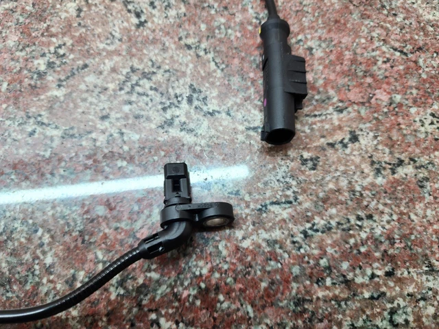 2024-2025 KAWASAKI NINJA ZX-6R Rear ABS Brake Sensor OEM 21176-1208 $96 ...