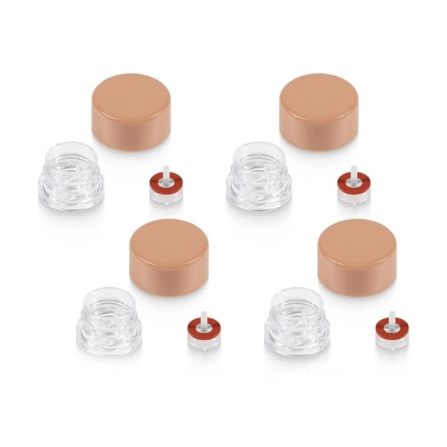 -17VB VACUUM BREAKER Float Ball Kit Corrosion Resistant Metal Quick ...