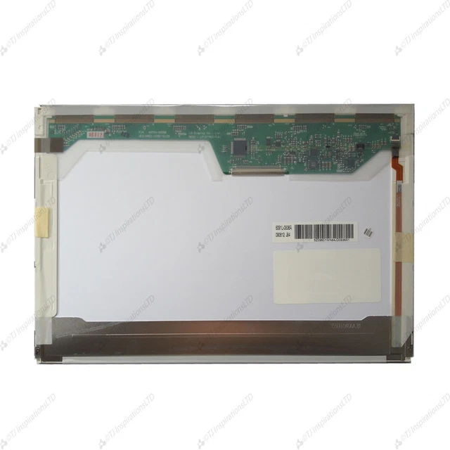 NEW COMPATIBLE OEM Replacement 12.1" LED Screen WXGA N121IB-L06 or ...