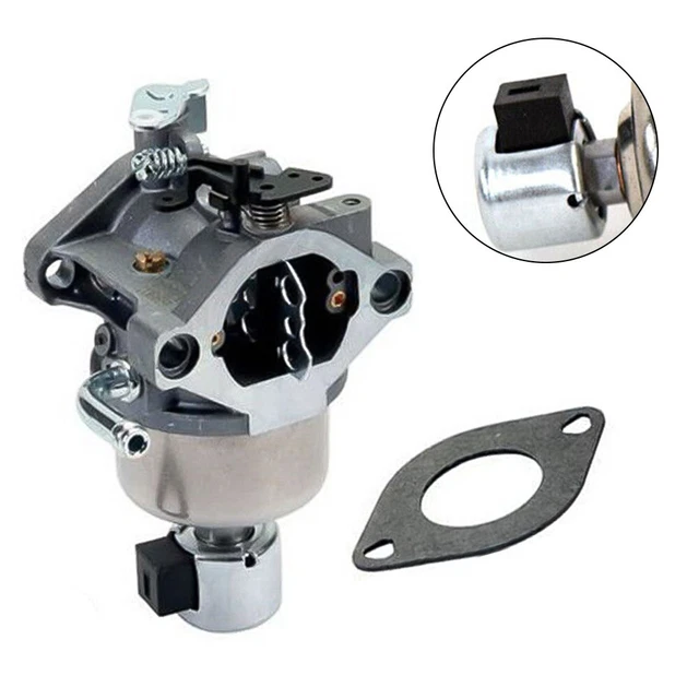 JOINT CARBURATEUR DÉBROUSSAILLEUSE 794572 796109 14,5-21cv ...