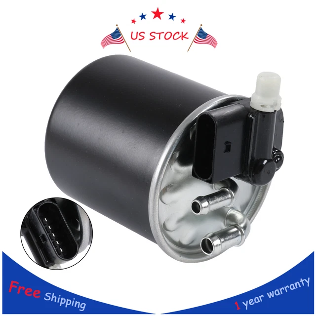 FUEL FILTER WK82015 For Freightliner Sprinter 2500 3500 For Mercedes ...