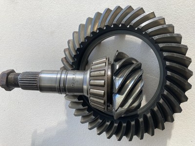 3.36 LARGE SALISBURY 10 Bolt Diff Gears $450.00 - PicClick AU