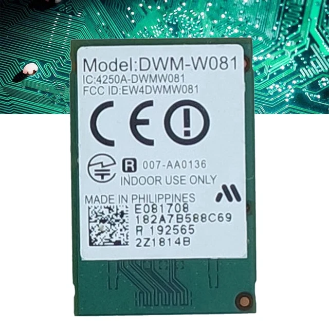 W081 WIFI Board for U Pad Replace for Pad Bluetooth-Compatible8053 £22.79 - PicClick UK