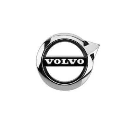 VOLVO XC90 II MK2 Kühlergrill-Emblem vorne 31425216 Originalteil EUR ...