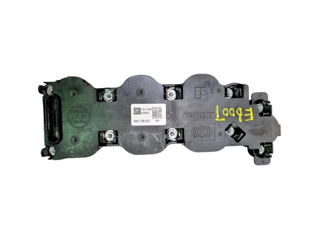 IVECO DAF TRAXON Gearbox Sensor Module Zf 0501330554 - 2425149 ...