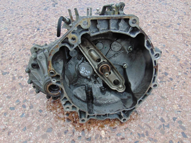 BMW MINI GEARBOX manual 5 speed R50 01-06 1.6 petrol 7531772 Getrag £ ...