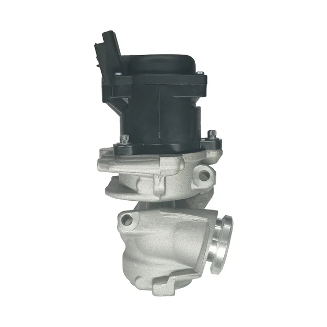 AGR VANNE EGR Exhaust Gas Recirculation pour Citroën Berlingo, C2, C3 ...