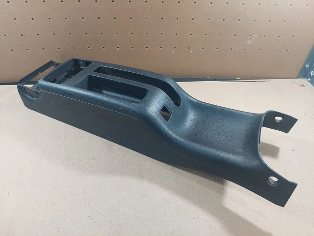 VW GOLF MK4 Bora Handbrake centre Console 1J0863323 £19.99 - PicClick UK