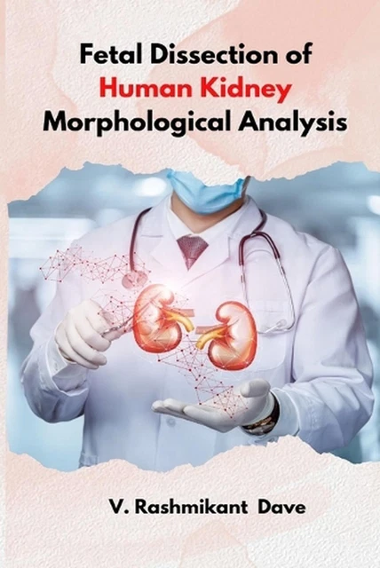 FETAL DISSECTION OF human kidney morphological analysis by V ...
