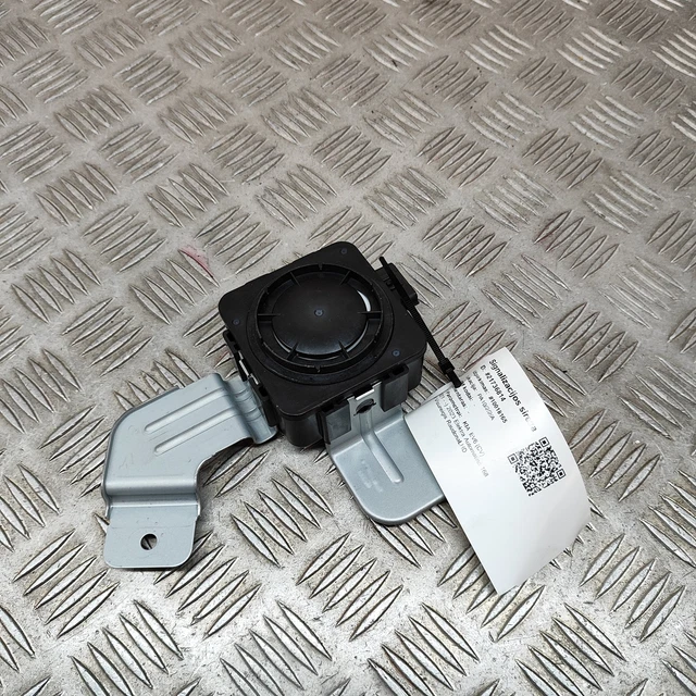 KIA EV6 CV Alarmhupe Sirene 95870-CV000 Elektrisch 168 kW 2023 EUR 46 ...