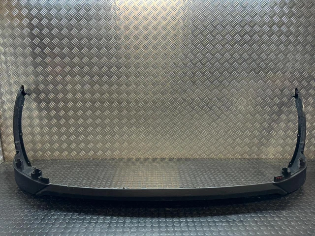 GENUINE HYUNDAI TUCSON Front Bumper Lower Section Spoiler 86512-D7000 ...