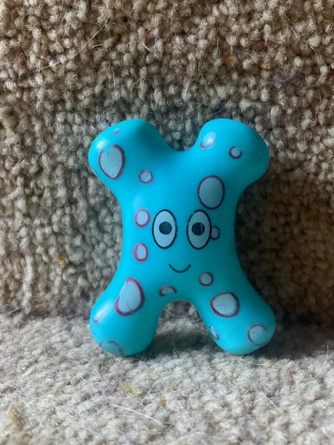 IN THE NIGHT Garden Blue Haahoo Haa Hoo Figure - Ideal Cake Topper ...