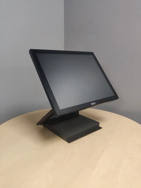 AURES JAZZ 15 " Système Avec LED Écran Tactile i5/4GB / SSD EUR 950,00 ...