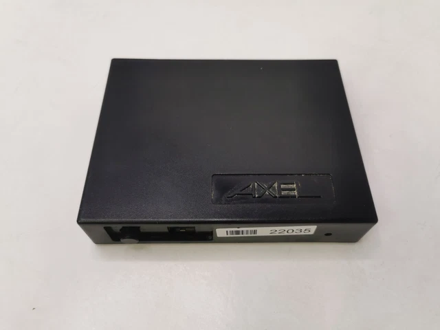 TERMINAL BASE DE terminal Axel 3000 AX3000/M70F terminal carte client ...