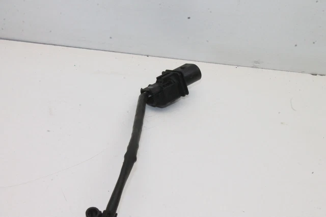 AUDI Q7 4L 059906262K Capteur d'oxygène Lambda 3.00 Diesel 176kw 2010 ...