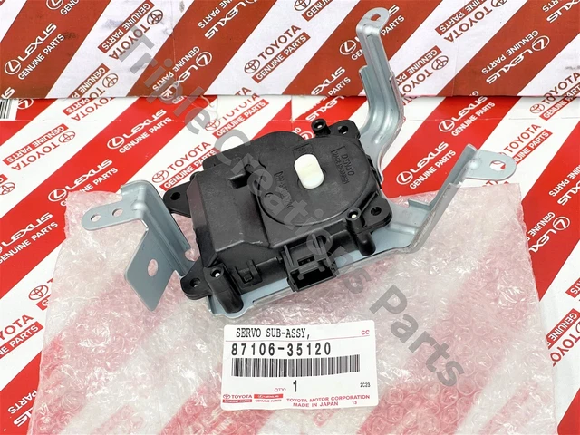 8710635120 VÉRITABLE SERVO Amortisseur Toyota Pour Mode 4Runner Fj ...