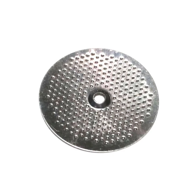 FILTRO DOCCETTA X MACCHINA CAFFE' - SAECO, GAGGIA, DIAMETRO 35,8 mm. 1 ...