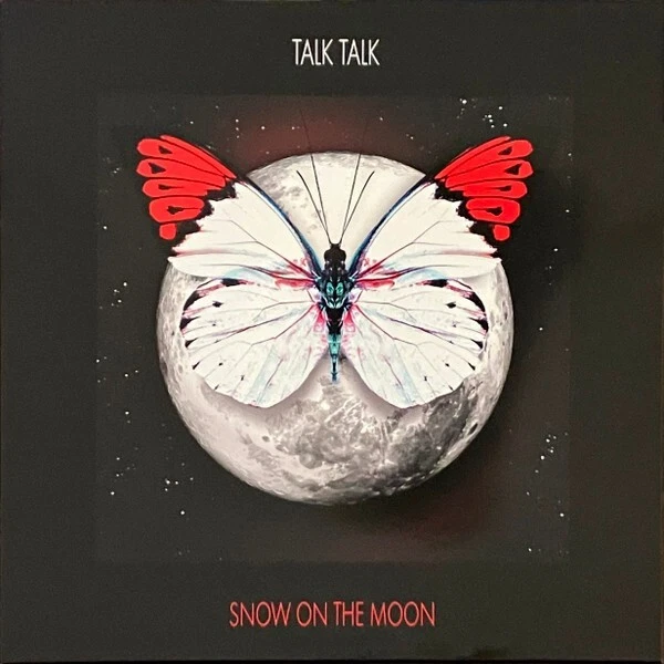 TALK TALK - Snow On The Moon (LP, Comp, RM, Unofficial) $53.24 ...