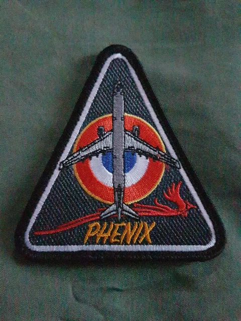 PATCH - PHÉNIX MRTT EUR 15,00 - PicClick FR