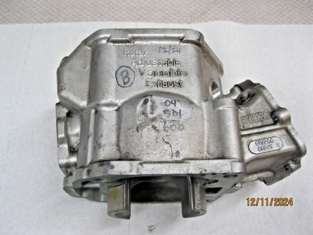 SKI DOO MXZ 600 HO SDI 04' OEM Cylinder 613944 Good Part 04'-08 ...